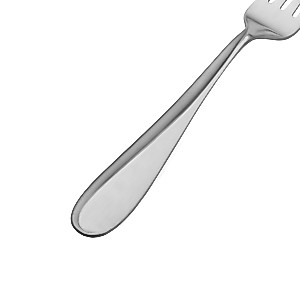 Pfaltzgraff Payton Frost 18.0 Stainless Steel 20 Piece Set, Service For 4