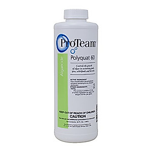 Haviland USA Proteam 1 QT Polyquat 60 Algaecide