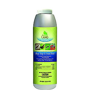 Bug, Slug & Snail Bait (1 Lb)