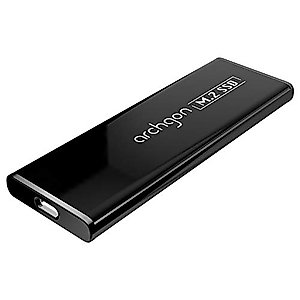 archgon External SSD USB 3.1 Gen.2 Portable Solid State Drive Model C503K (960GB, C503K)