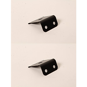 Echo 2 PK Genuine C554000080 Trimmer Line Knife Cutter 69901644330 OEM