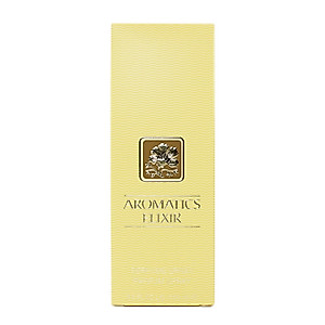 New Item CLINIQUE AROMATICS ELIXIR EDP SPRAY 3.4 OZ AROMATICS ELIXIR/CLINIQUE EDP SPRAY 3.4 OZ (W)