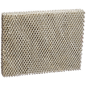 Aprilaire 35 Water Panel Humidifier Filter Replacement for Aprilaire Whole House Humidifier Models 350, 360, 560, 560A, 568, 600, 600A, 600M, 700, 700A, 700M, 760, 760A, 768 (Pack of 2)