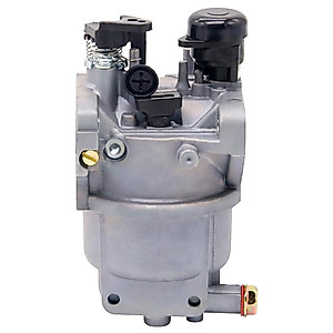Realman 16100-ZA0-L01 Carburetor Assembly Kit For Honda Lawn Tractor HT3813 HT3813K1 HT4213