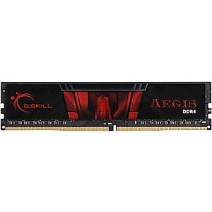 G.SKILL AEGIS 8GB DDR4 SDRAM Memory Module