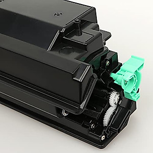 BUTICOLOR Remanufactured Black Toner Cartridge IM430 P502 418126 Replacement for Ricoh P502 IM430F Printers.17400 Pages .