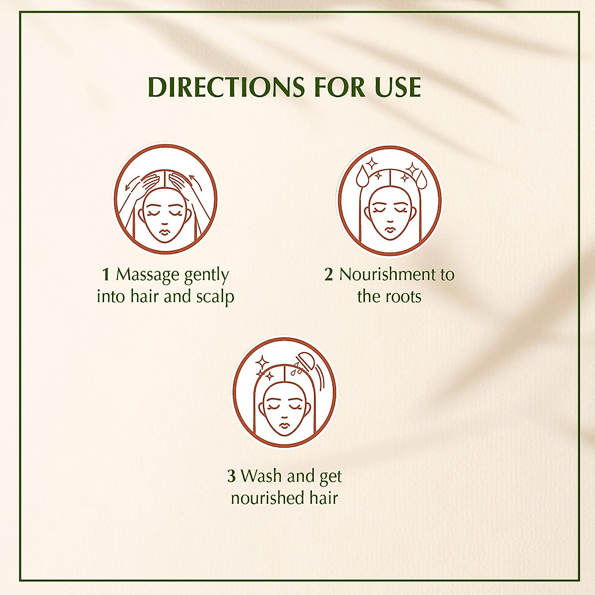 Vatika Garlic Shampoo 400ml Repair & Restore