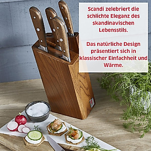 Richardson Sheffield Scandi 12.5cm Santoku Kife