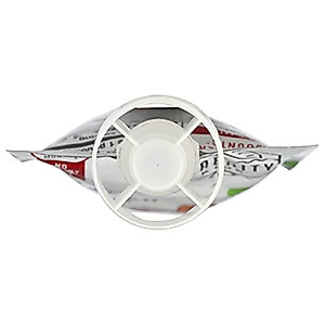 Serenity Kids 6+ Months USDA Organic Veggie Puree Baby Food Pouches | No Sugary Fruits or Added Sugar | Allergen Free | 3.5 Ounce BPA-Free Pouch | Sweet Potato & Spinach | 1 Count