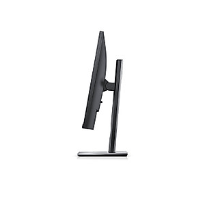 Dell P2717H 27-Inch LED-Backlit Monitor (Renewed)