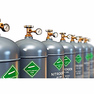 TerraSlate Paper | 5 Mil Permanent Adhesive Waterproof Labels | 8.5" x 11" Printable Sticker Paper | Laser Printer, Copy Machine, & Digital Press Compatible Adhesive Printer Paper, (25 Sheets)