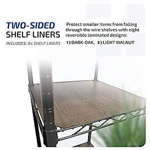 MonsterRax Expandable Clothing Rack - Garment Rack Storage, Wardrobe Clothes Organizer, Steel Clothing Racks, Shoes and Clothing Organizer, Adjustable Garment Racks for Hanging Clothes - 14" x 72"