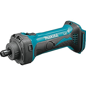 Makita XDG02Z 18V LXT 1/4" Compact Die Grinder