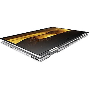 HP Envy x360-15 Quad Core(8th Gen. Intel i7-8550U, 16GB DDR4, 1TB+128GB PCIe NVMe SSD, Intel UHD 620, IPS micro-edge, Bluetooth, Windows 10) MS Ink 15.6in 2-in-1 laptop (Renewed)