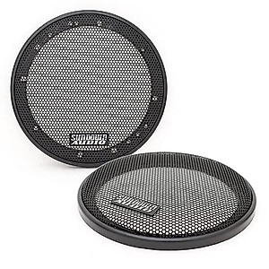 Sundown Audio SA-65CX v.2 6.5" 80W RMS Coaxial Speakers