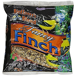 F.M. Brown'S Bird Lover'S Blend Fancy Finch With Cranberries For Pets, 2-Pound