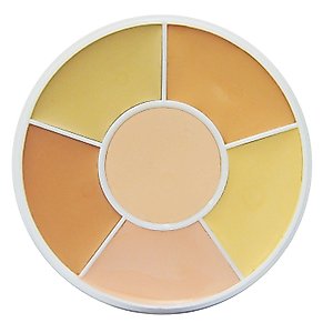 Cover-All Wheel