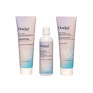 Ouidad Tone It Away® Purple Shampoo 8.5 fl oz