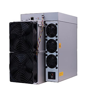 Bitmain Antminer S19pro 96ths Asic Miner 2850w Bitcoin Miner Crypto Mining Machine Include PSU Power Supply