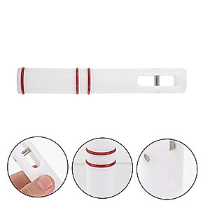 Ice Cream Maker Parts Ninja Ice Cream Maker Machine Ice Cream Machine Accessories Ice Cream Accessories Equipment Plastic Large Soft Serve Ice Cream Machine