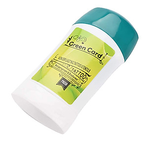 51g Tattoo Transfer Cream, Gel Skin Solution Professional Tattoo Transfer Soap Stencil Tattoo Supplies Accessories for Beginners Body Paint Stencil Primer