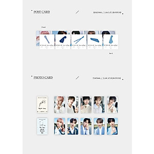 ONEWE - 3rd Demo Album [Studio WE : Recording #3]