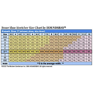 Boot Stretcher for Women & Men - Boot Calf Stretcher with Shoe Expander - Leather Shoe Stretcher & Widener for Men - Leather Boot Stretchers for Cowboy Boots - Shoe Widener Women & Heel Stretcher