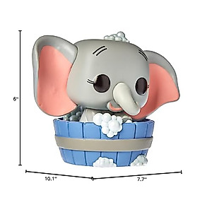 Funko Pop! Disney: Dumbo in Bubble Bath #1195 - Exclusive