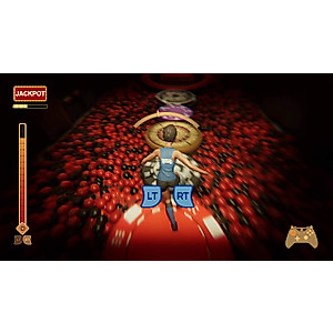 Escape Game - Fort Boyard (PS4)