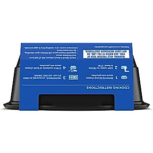 Kraft Spirals Original Macaroni and Cheese Easy Microwavable Big Bowl Dinner (3.5 oz Bowl)