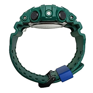 G-Shock GA700SC-3A Skater Flavor Series Green