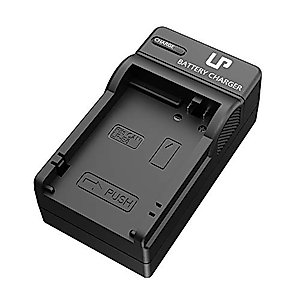 LP-E8 Battery Charger, LP Charger Compatible with Canon EOS Rebel T2i, T3i, T4i, T5i, 550D, 600D, 650D, 700D, Kiss X4, X5, X6i, X7i Cameras & More (Not for T2 T3 T4 T5)