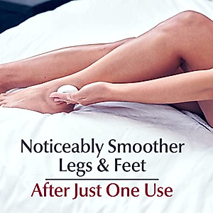 Eucerin Advanced Repair Moisturizing Leg and Foot Foam, Leg and Foot Moisturizer, 5 Oz