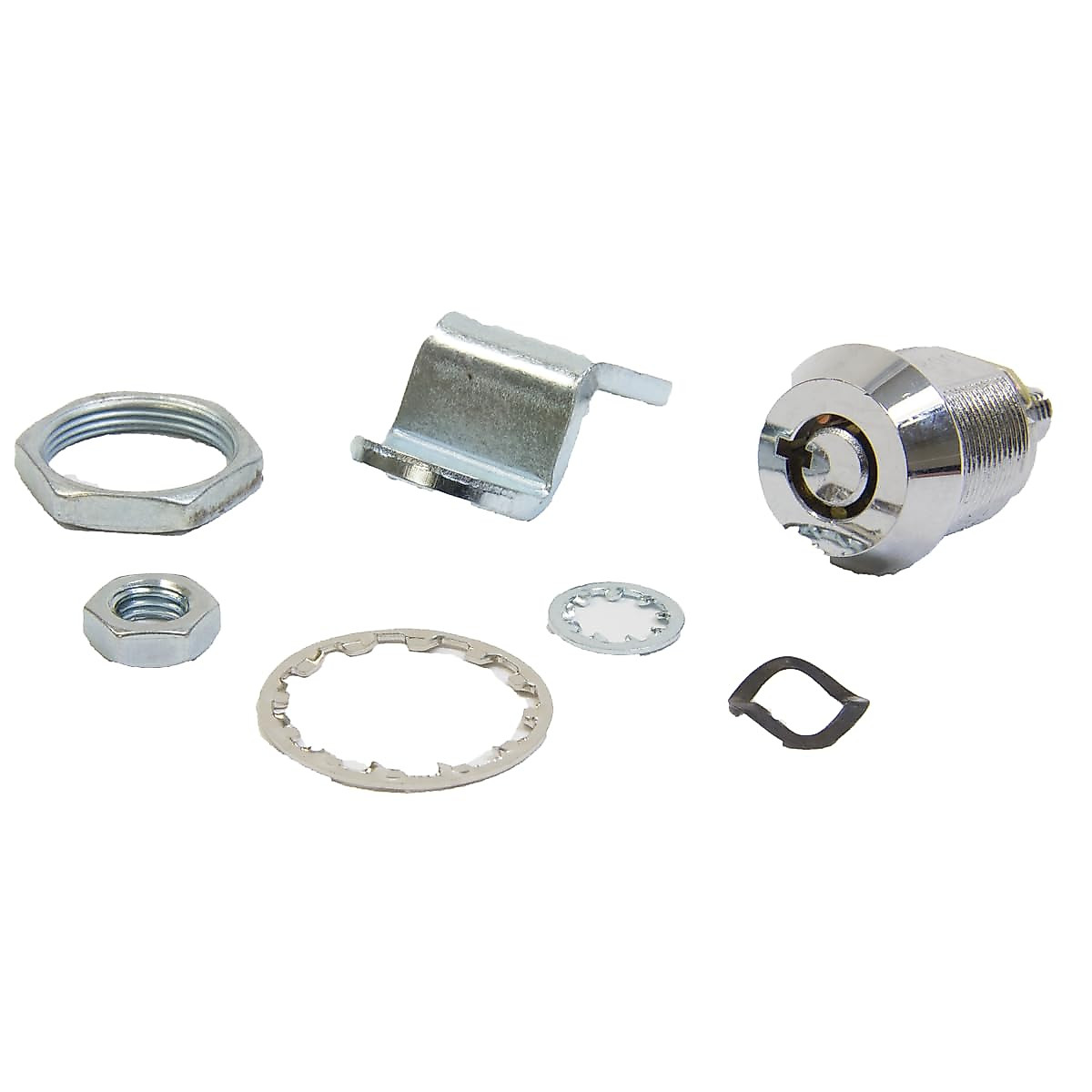 ALLIANCE Laundry Systems Kit Lock-Complete W/Cam (27260P)