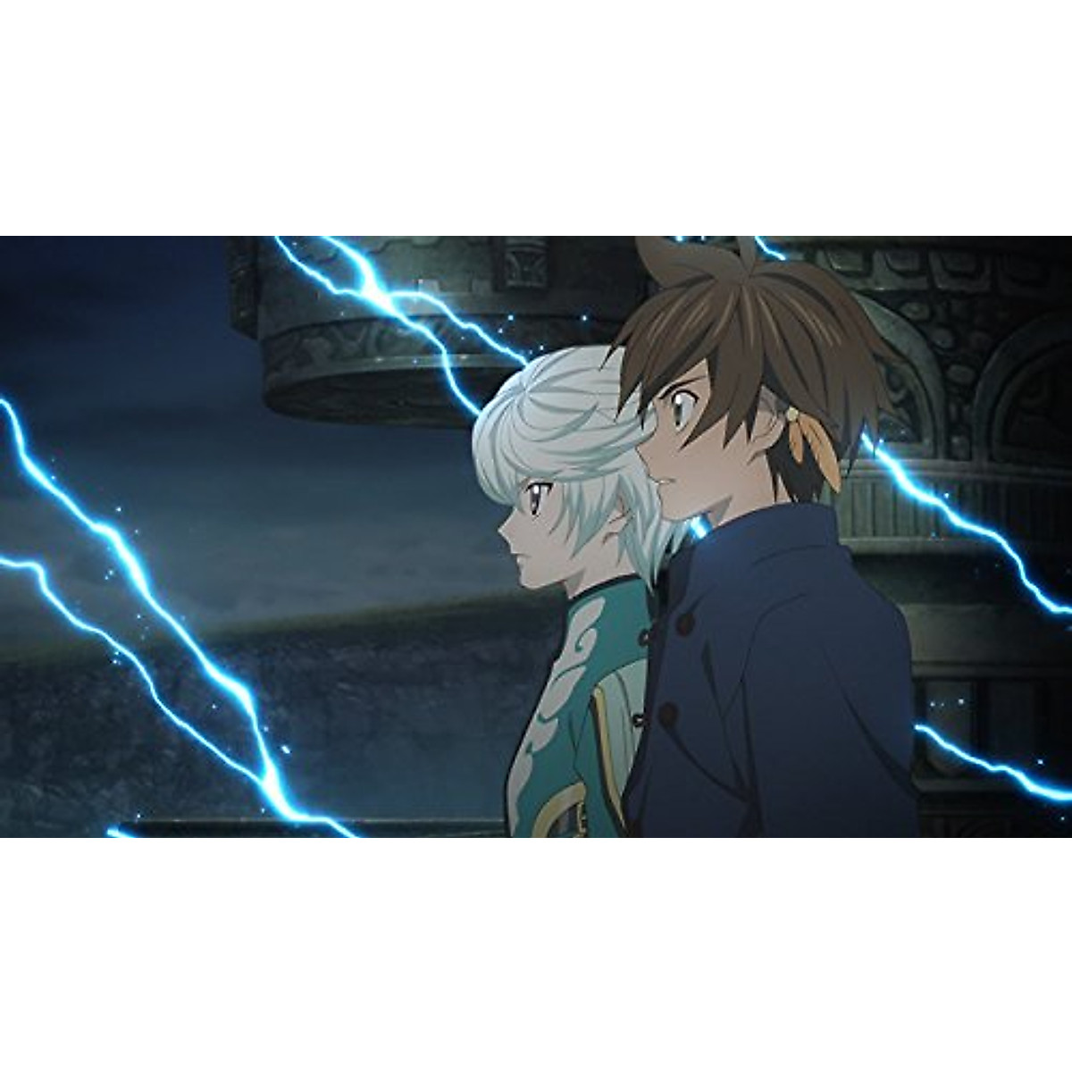 Tales of Zestiria - Dawn of the Shepherd - OVA