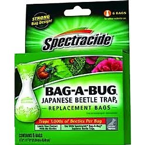 Replacement Bag