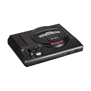 Sega Genesis Mini - Genesis