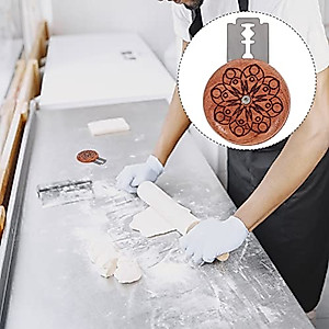 DOITOOL UFO Bread Lame UFO Bread Scoring Knife Tool- Baking Lame Bread Tool French Bread Scorer Scoring Cutter Razor Bread Slasher Tool Bread Lame Cutter for Bread Bakers