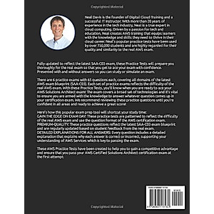 AWS Certified Solutions Architect Associate Practice Tests