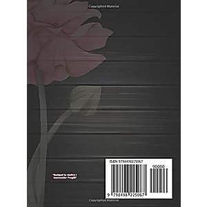Small Address Book: small address book for purse. Address Book Small with A-Z index. small Address Books with Alphabet Index for All Your Contacts .Pocket address book; size 4" x 6" in