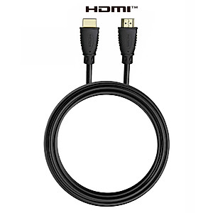 iMW HDMI and USB Cable Pack for PlayStation 4