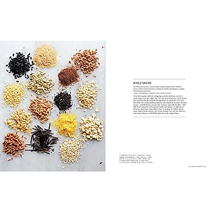 At Home in the Whole Food Kitchen: Celebrating the Art of Eating Well