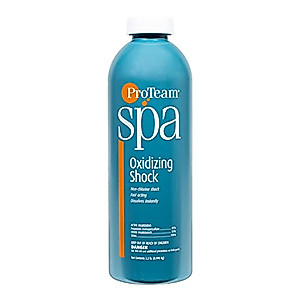 ProTeam Spa Oxidizing Shock (2 lb) (6 Pack)