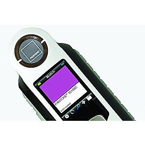 Pantone CAPSURE™ | Color Matching Tool | Portable Spectrocolorimeter | Pantone Color System | RM200-PT03