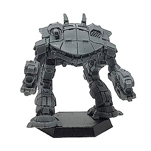 BattleTech Mini Force Pack: ComStar Command Level II
