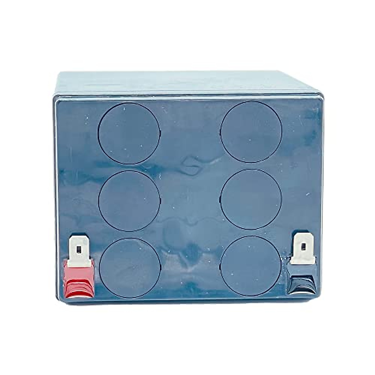 CSB HR1227W F2 12 Volt 27 Watt SLA Sealed Lead Acid Battery