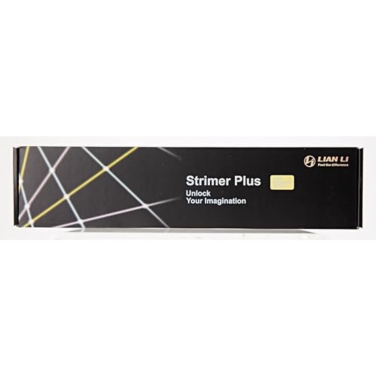 LIAN LI ADDRESSABLE RGB STRIMER Plus 8-PIN V1 (Original Version 1, not V2 version)