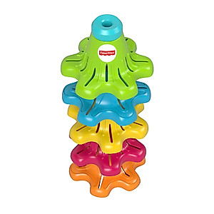Fisher-Price Spinning Stackers