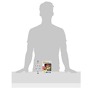 Funko Pop! Games: Pokemon - Pidgeotto