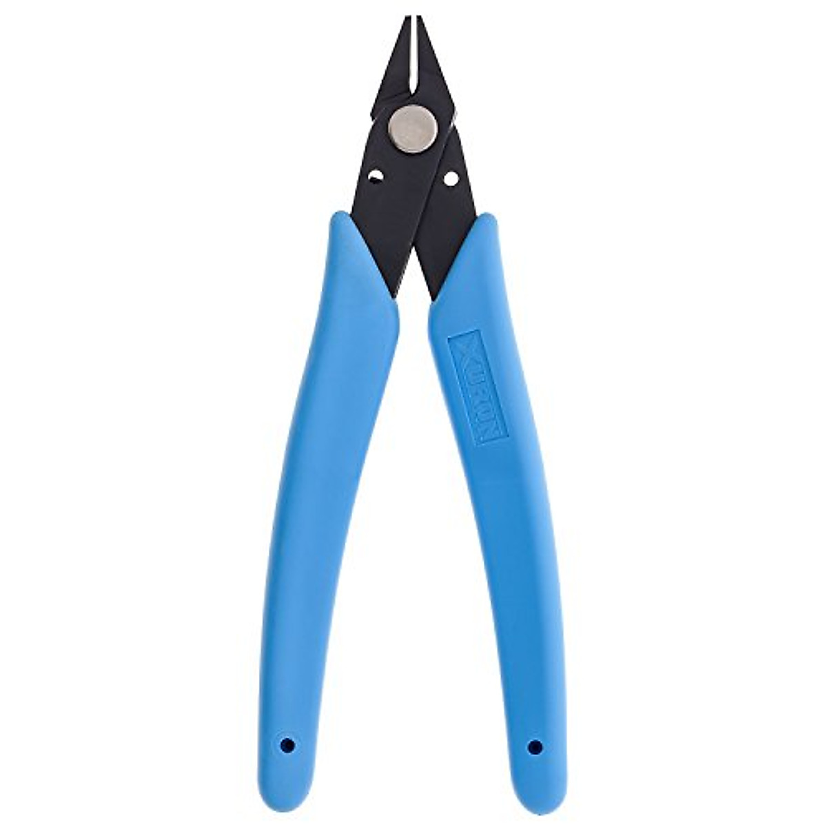 Xuron - 475 Xuro-Grip Short Nose Pliers